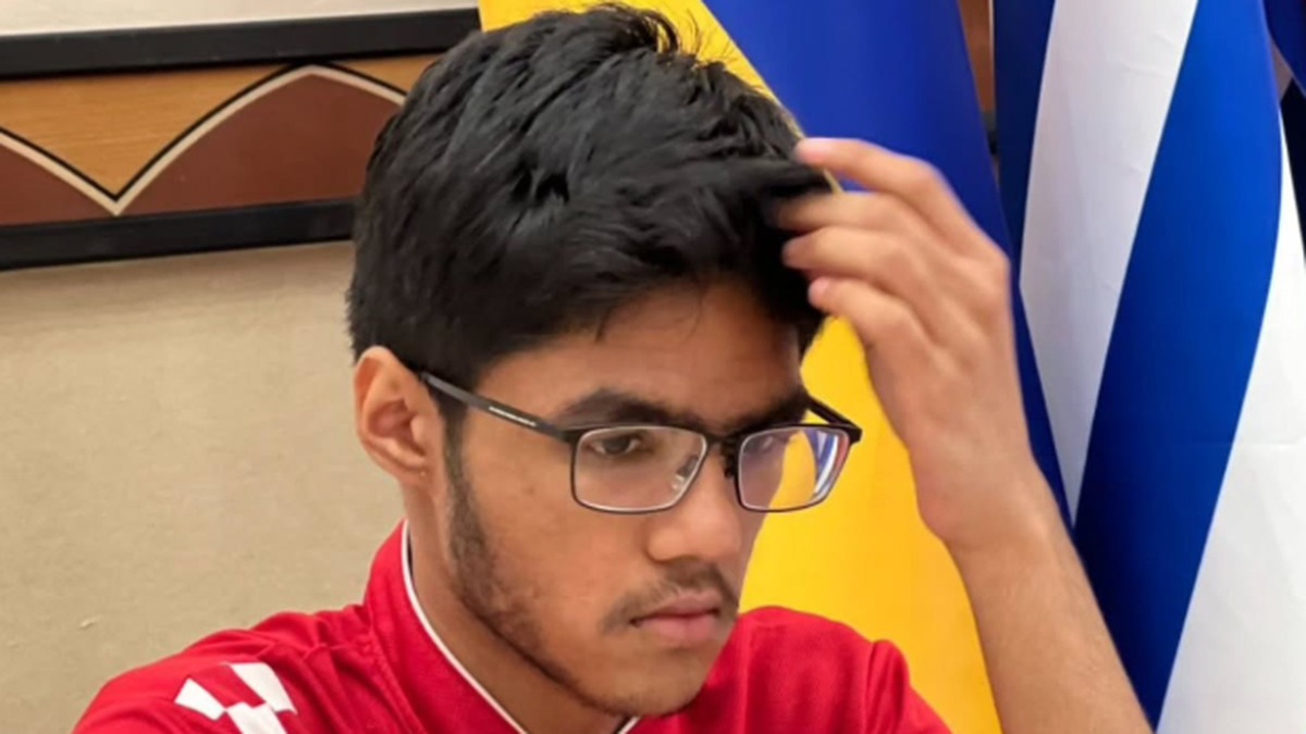 GM Siddharth Jagadeesh says ‘friend’ Gukesh’s World Championship win will have huge impact on ...